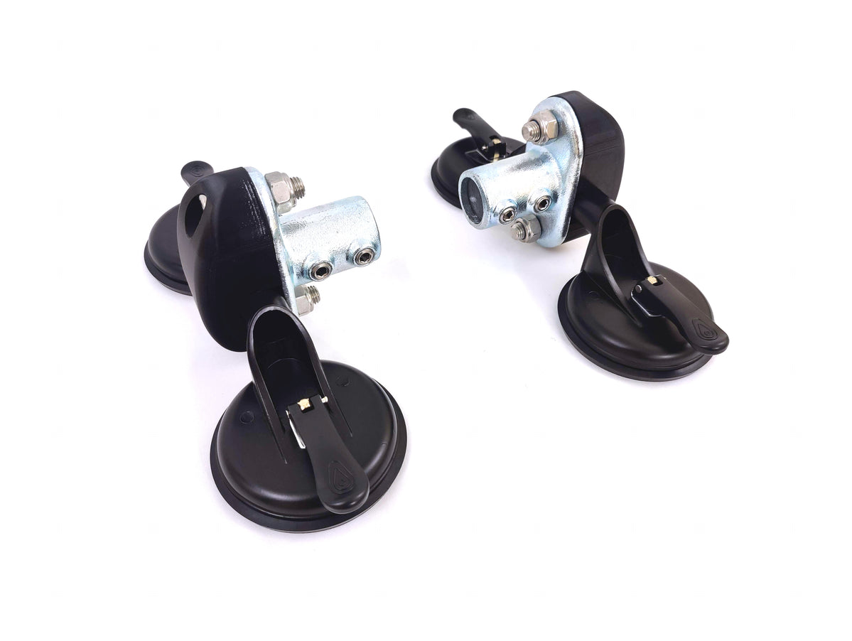 Suction Cup Feet (Pair) | FuckYeah
