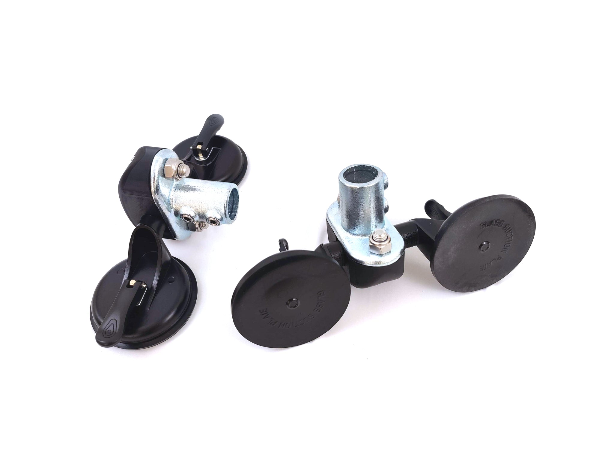 Suction Cup Feet (Pair) | FuckYeah
