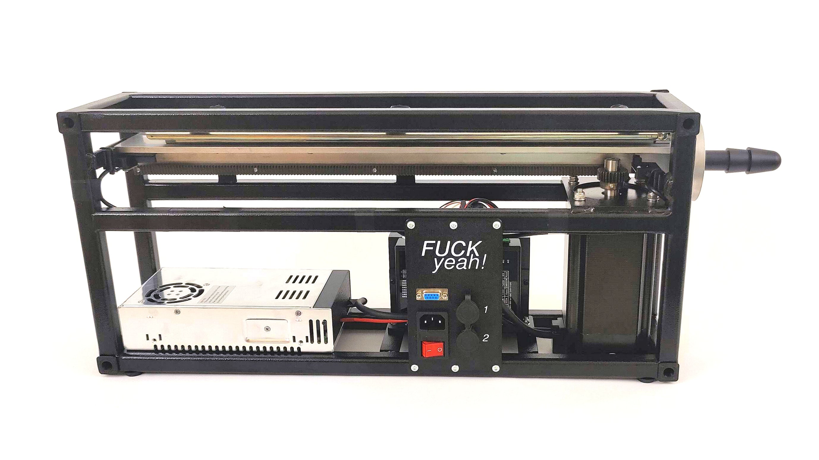 FuckYeah FY500 | FuckYeah